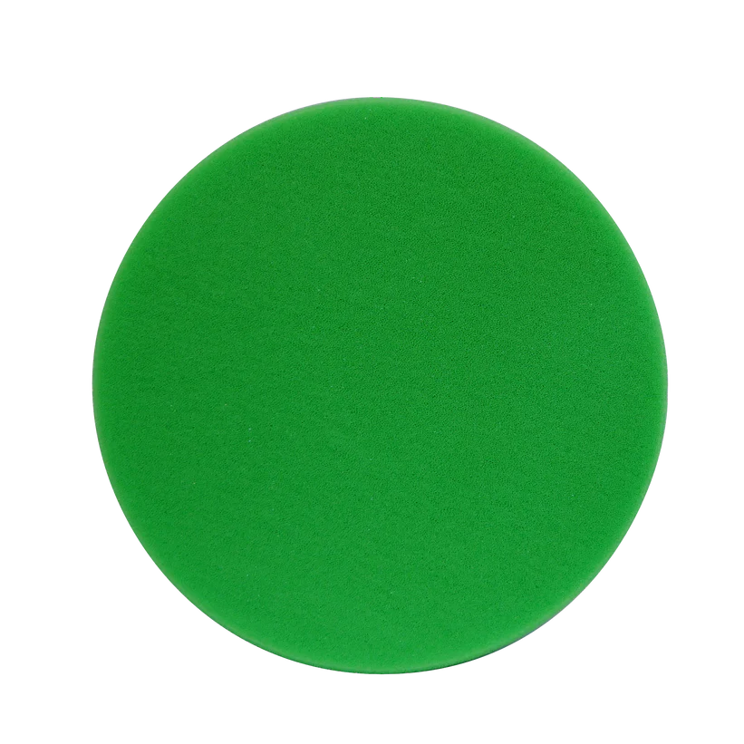 3D Green Cutting Pad - Car Station