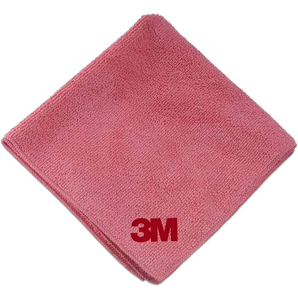 3M Ultrasoft Microfibre Towel , Laveta Microfibre Polish , Roz 36 x 32 ...