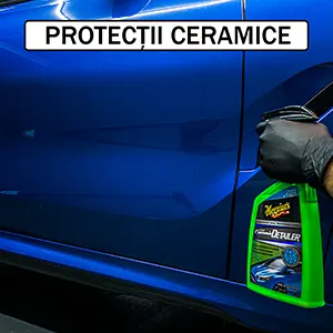 Protectii ceramice - Car Station