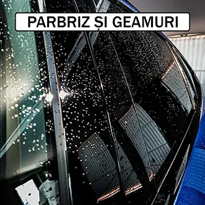 Parbriz & Geamuri - Car Station