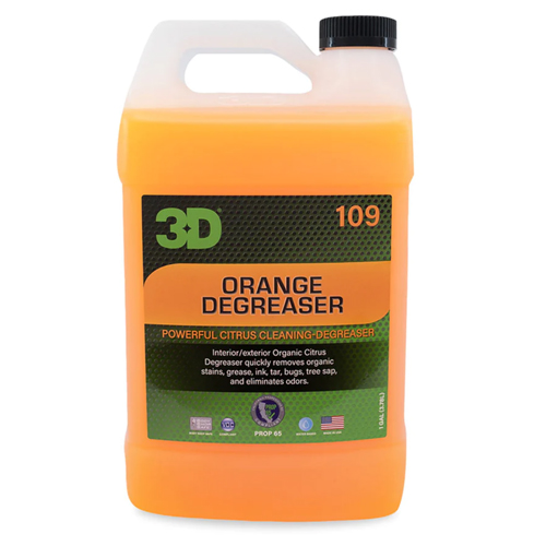 3D Orange Citrus Degreaser - Solutie Curatare Universala pentru ...