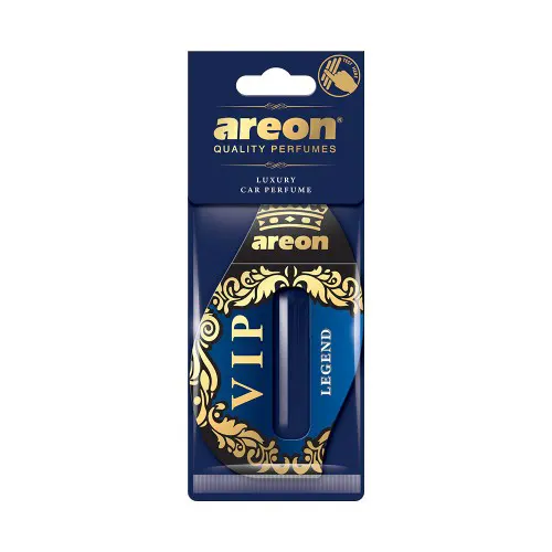 Areon Liquid VIP Legend 5 ML - Car Station