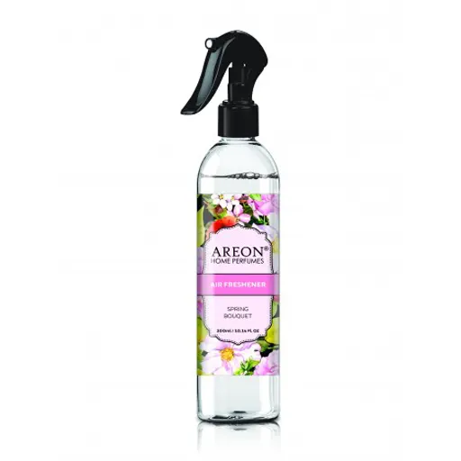 Areon Home Spray , Spring Bouquet , 300 ml - Car Station